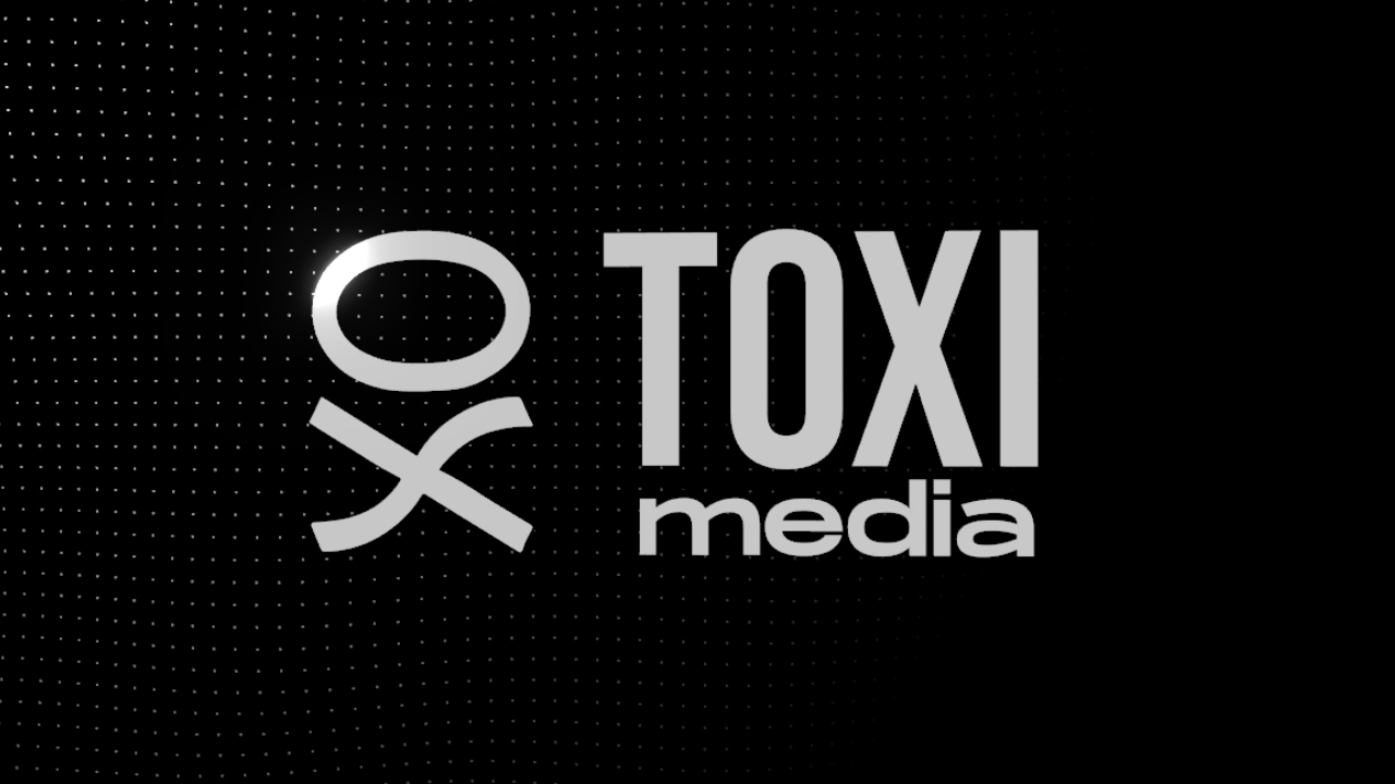 TOXI Media - ENTRADA